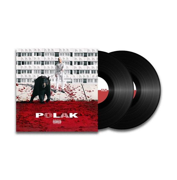Plk / Polak - 2LP – Propagande