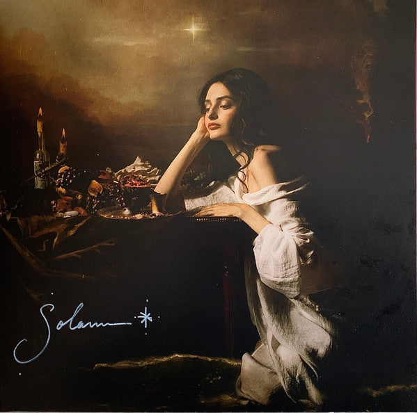 Solann / Si On Sombre Ce Sera Beau - LP – Propagande