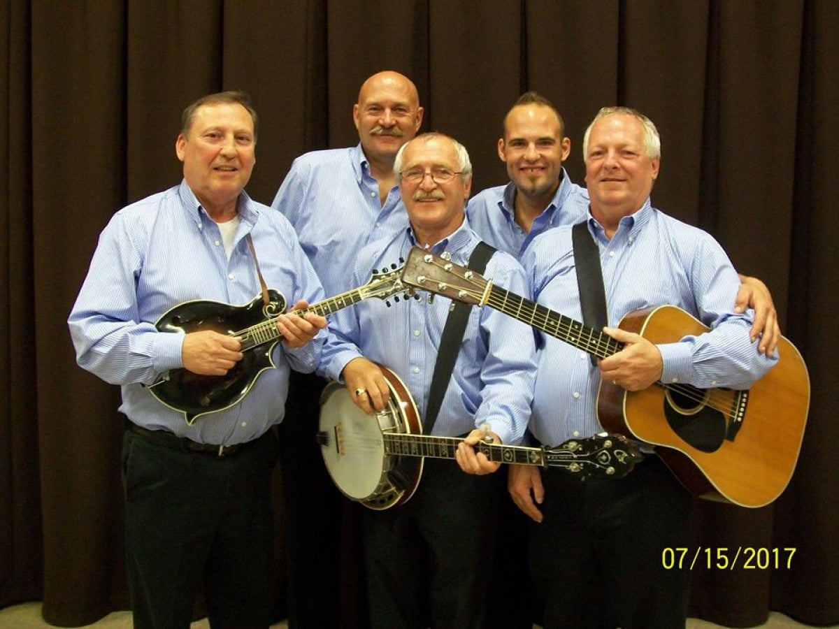 Bluegrass Diamonds – Propagande