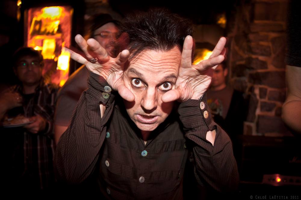 Jim Zeller – Propagande