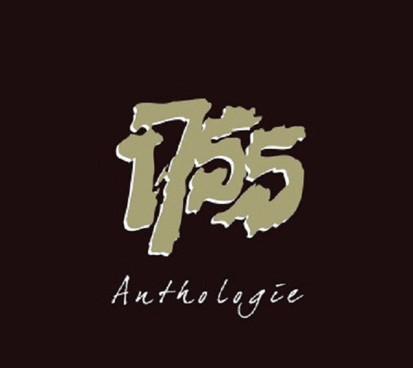 1755 / Anthologie - 3CD – Propagande