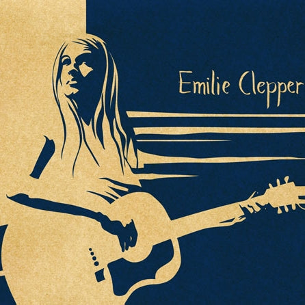 Emilie Clepper / What You See - CD – Propagande