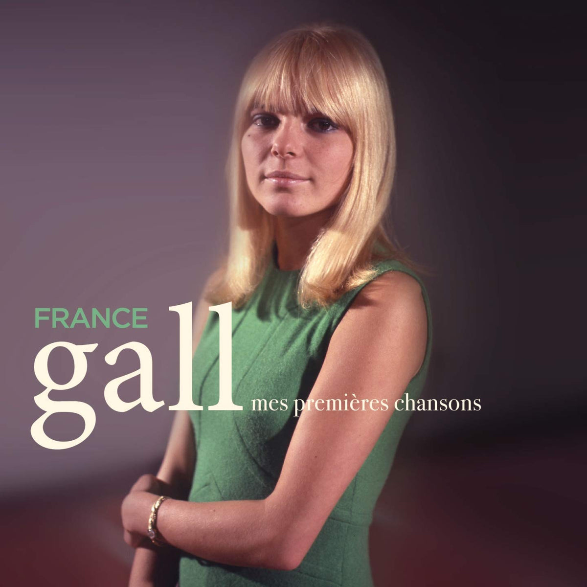 France Gall / Mes premières chansons - LP Vinyl – Propagande