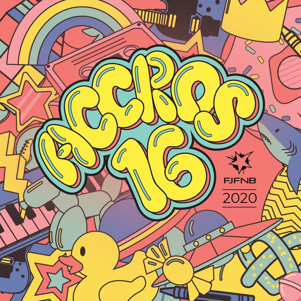 Song addicts / Finalists 2020 - CD – Propagande