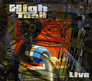 High Tone / Live - 2LP – Propagande