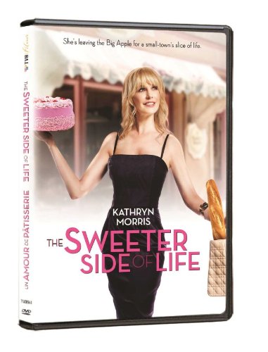 Sweeter Side of Life - DVD – Propagande